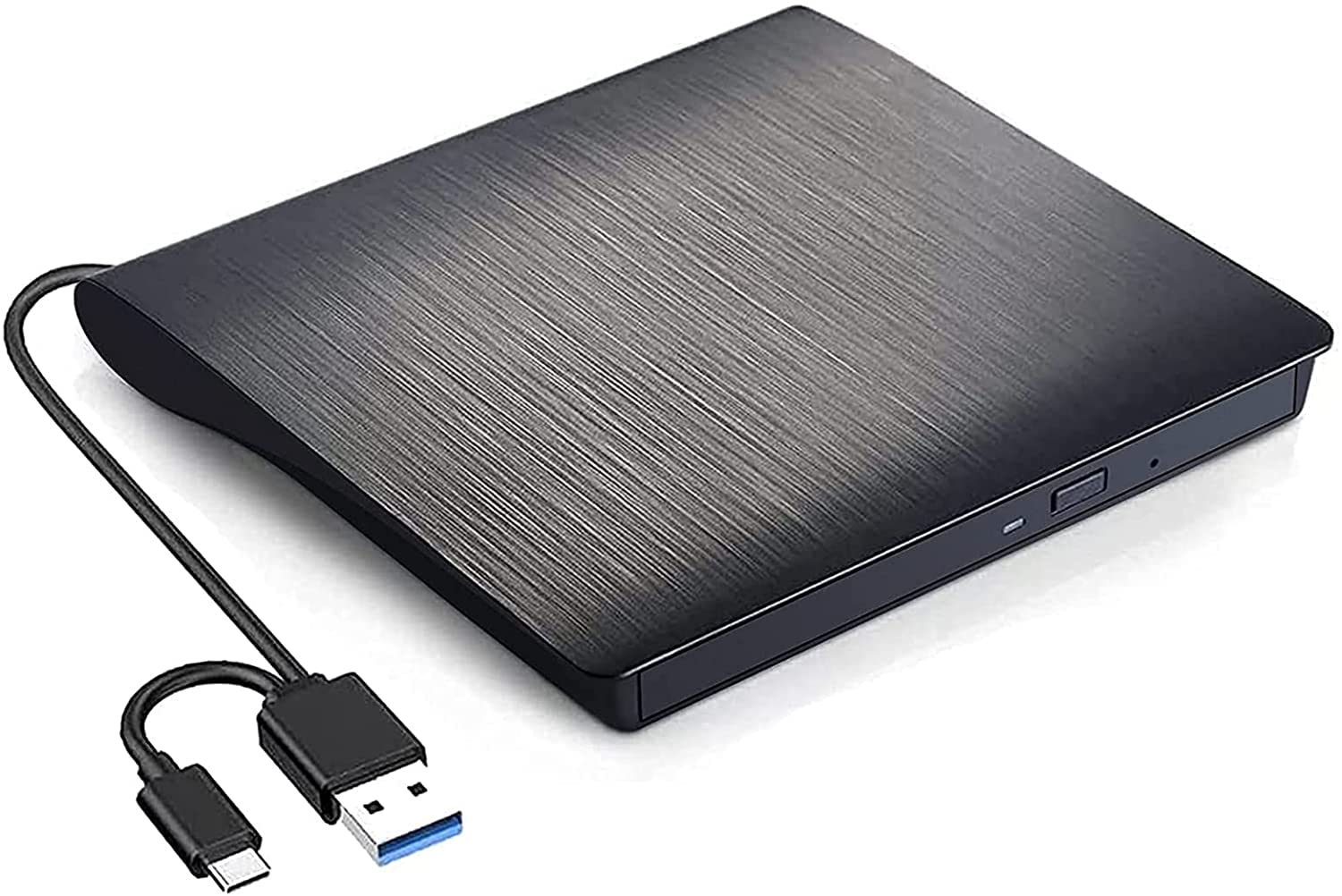 Snapklik.com : External CD/DVD Drive Portable Drive USB3.0 Portable CD ...