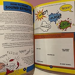 Beano How to Draw: An official Beano drawing book, fully illustrated ...