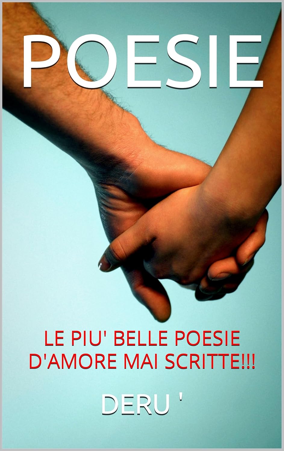 POESIE (Italian Edition) eBook : ., DERU: Amazon.in: Kindle Store