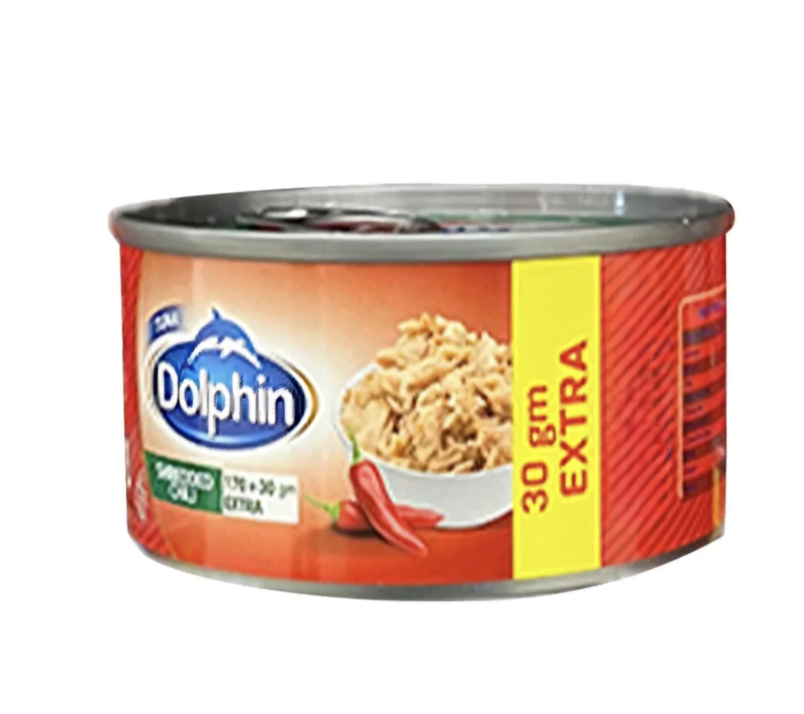 Dolphin Meat In Tuna