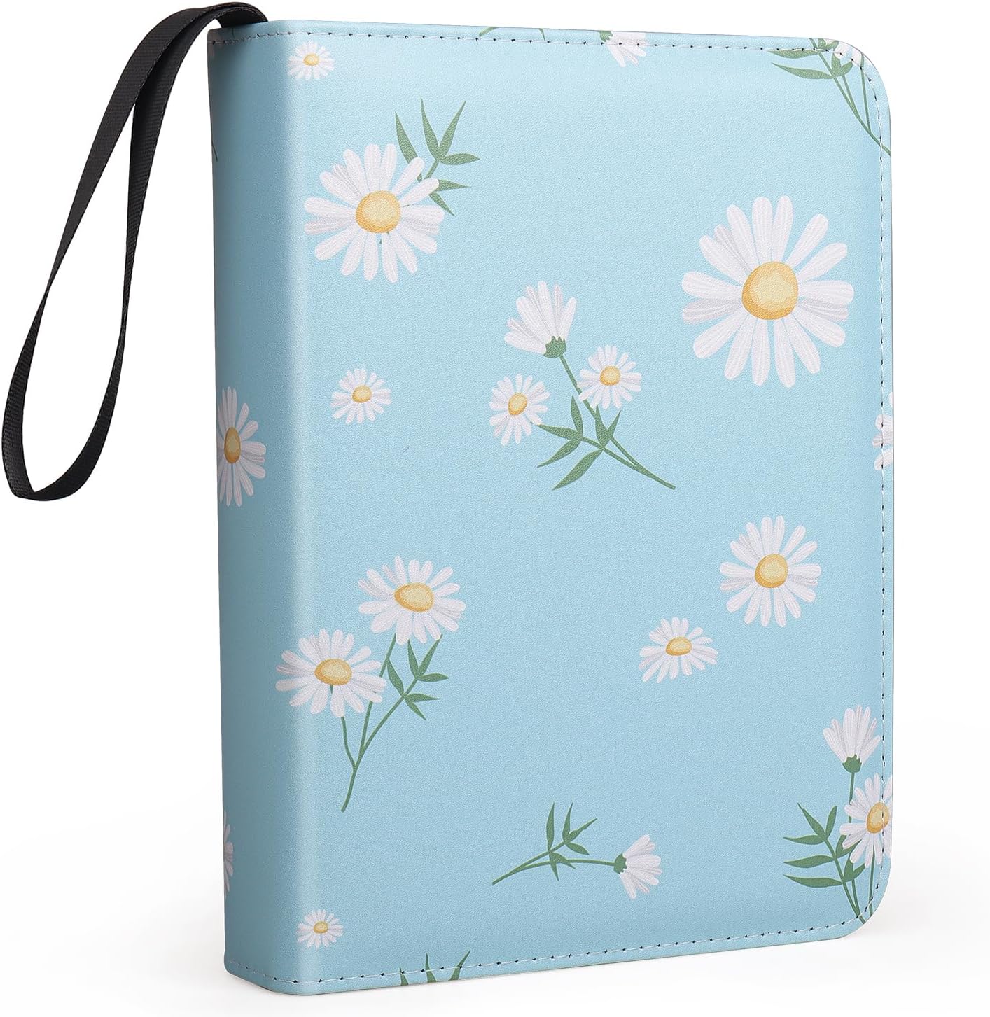 Amazon.com: Card Binder for ACNH Mini Cards, Card Holder Folder With ...