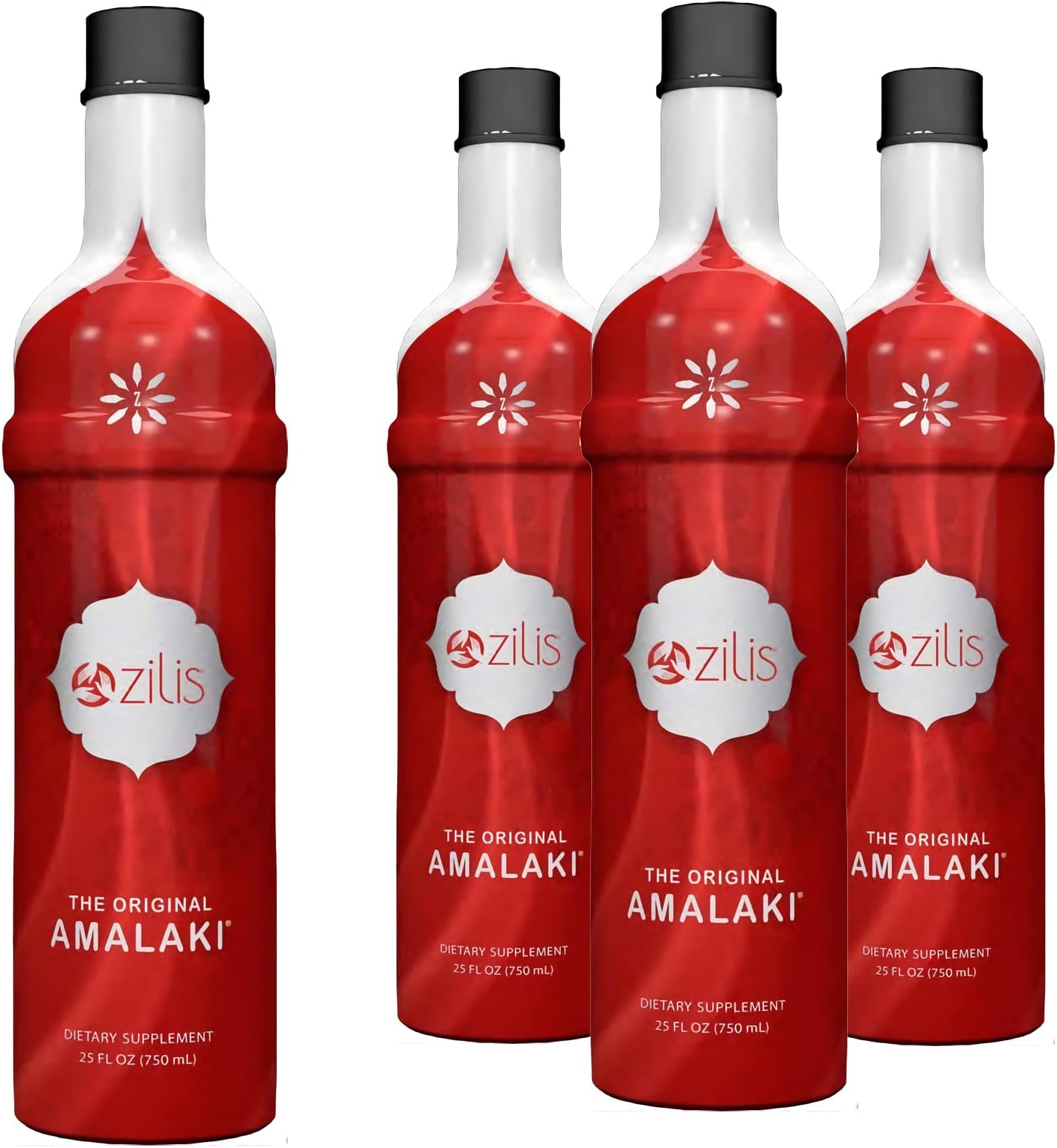 Amazon.com : The Original Amalaki Juice Antioxidant-Rich, Ayurveda ...