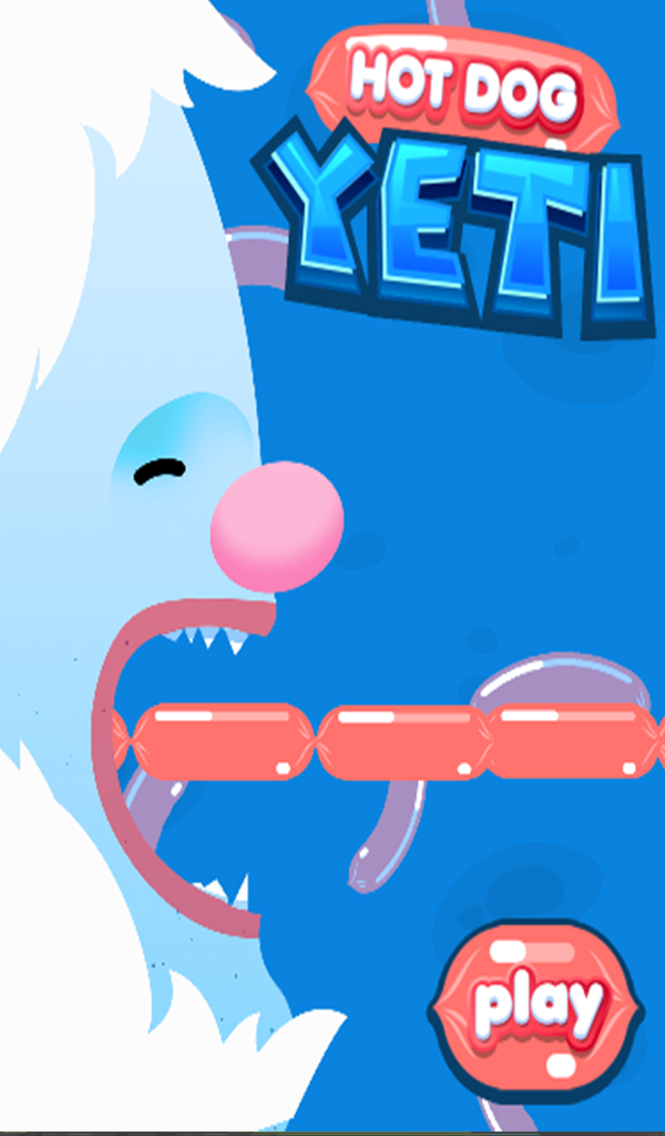 Hot Dog Yeti - App on Amazon Appstore