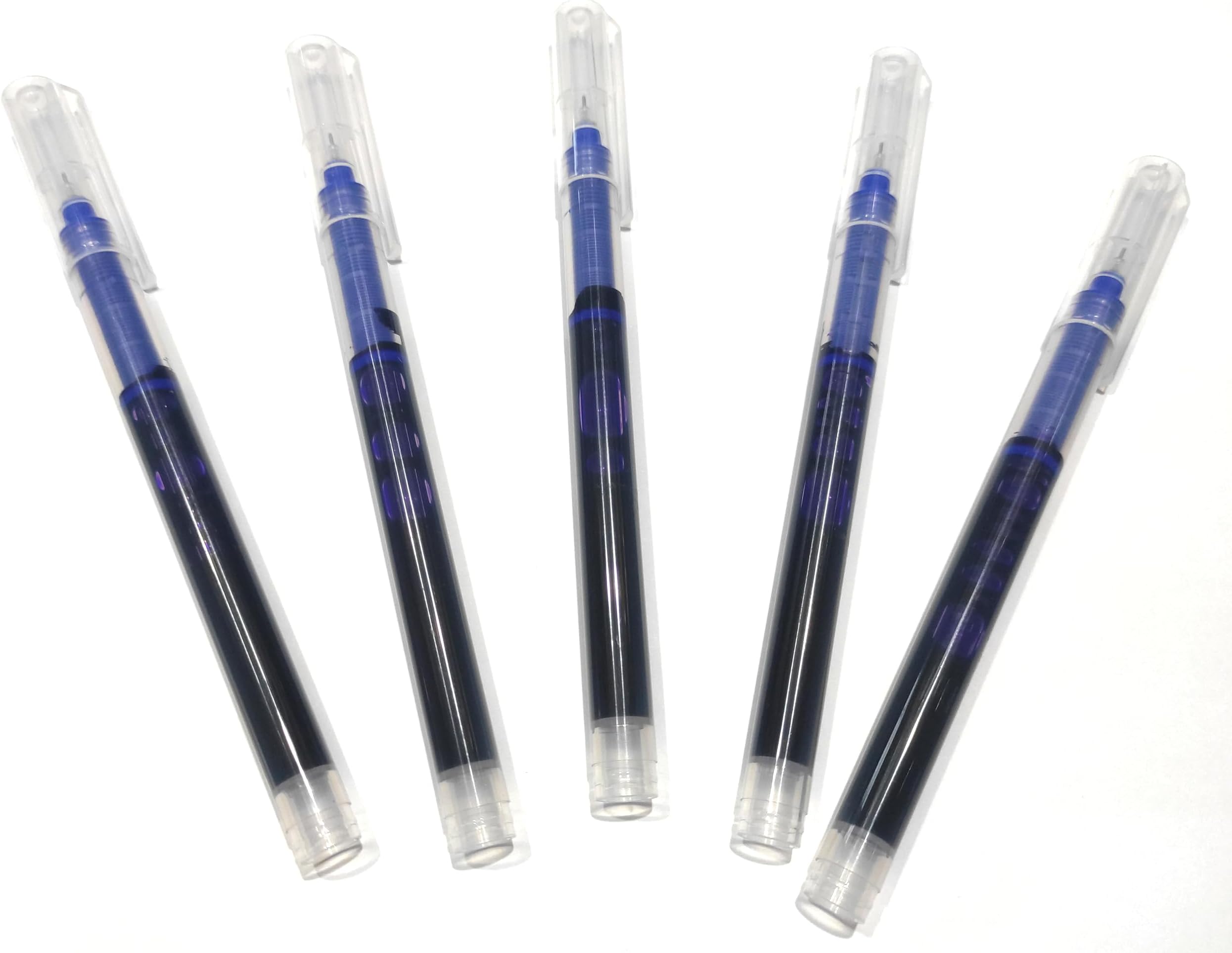 Roller Gel Ink Roller Pen (Pack Of 10 Pens) : Amazon.in: Office Products