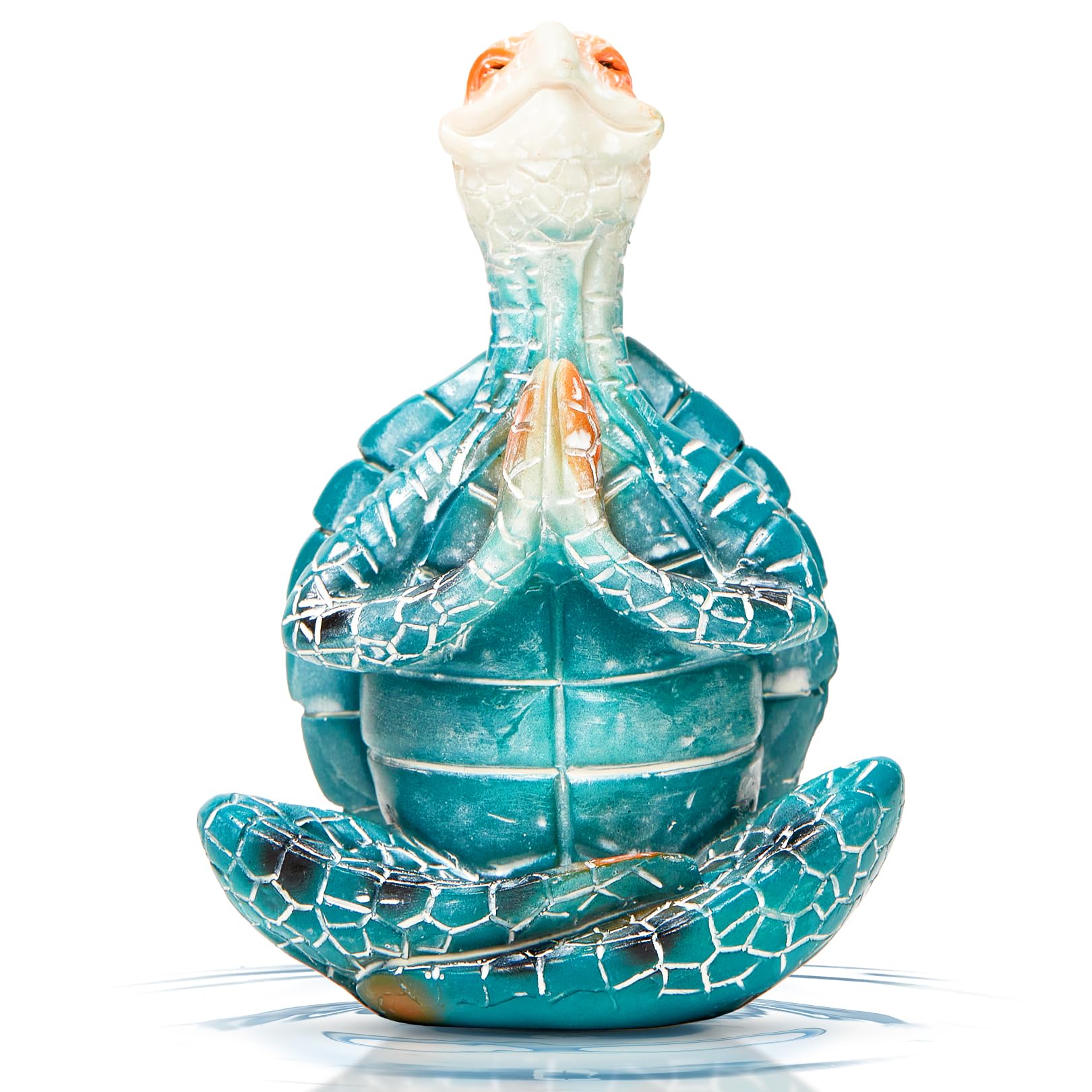 Amazon.com: Sea Turtle Decor, Beach Furniture Accessories, Zen ...