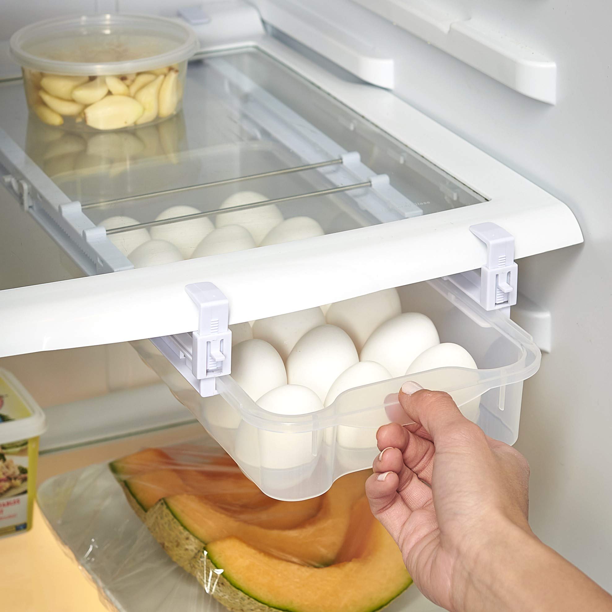 Egg Drawer