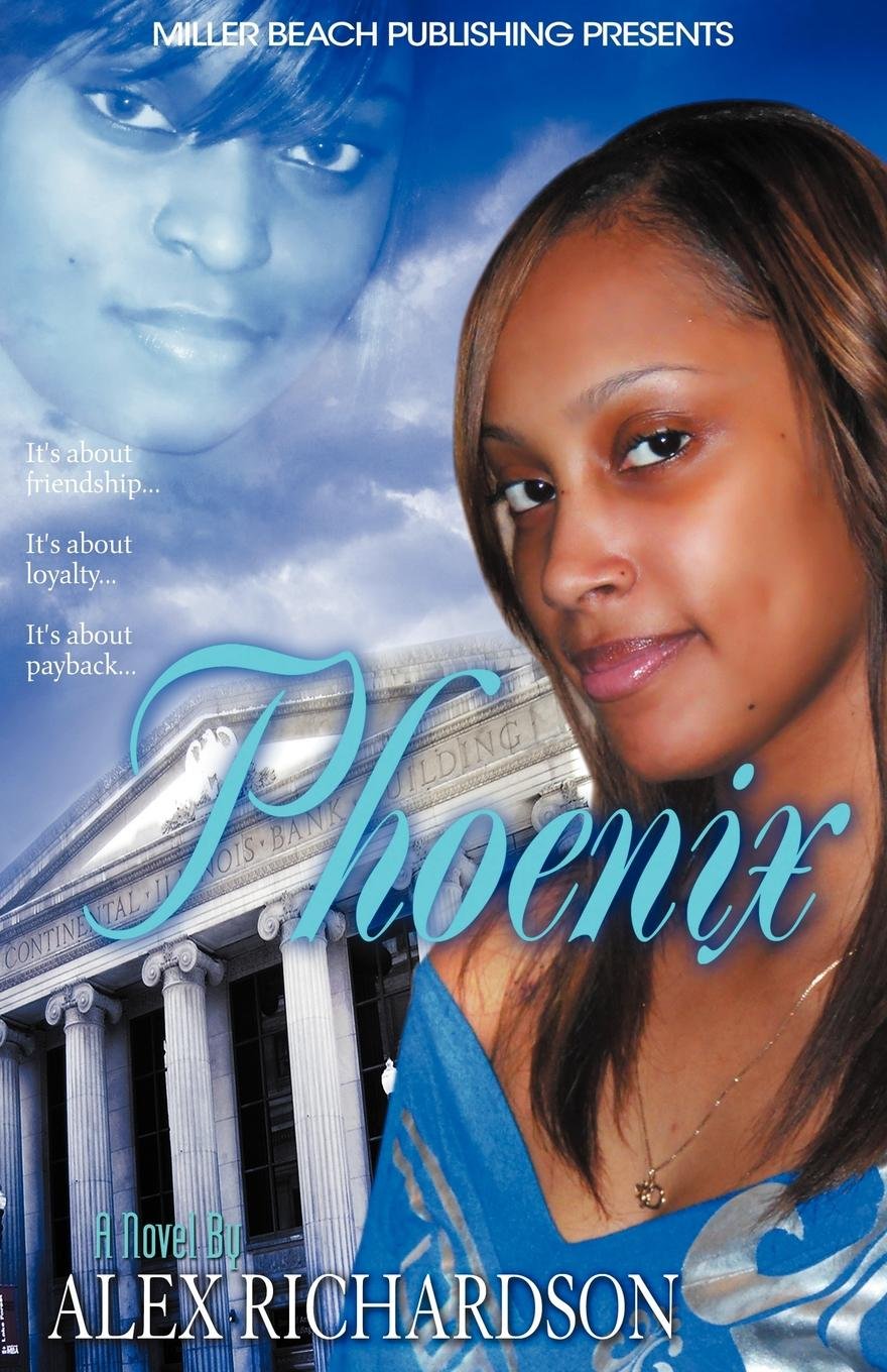 Phoenix Richardson's Instagram, Twitter & Facebook on IDCrawl