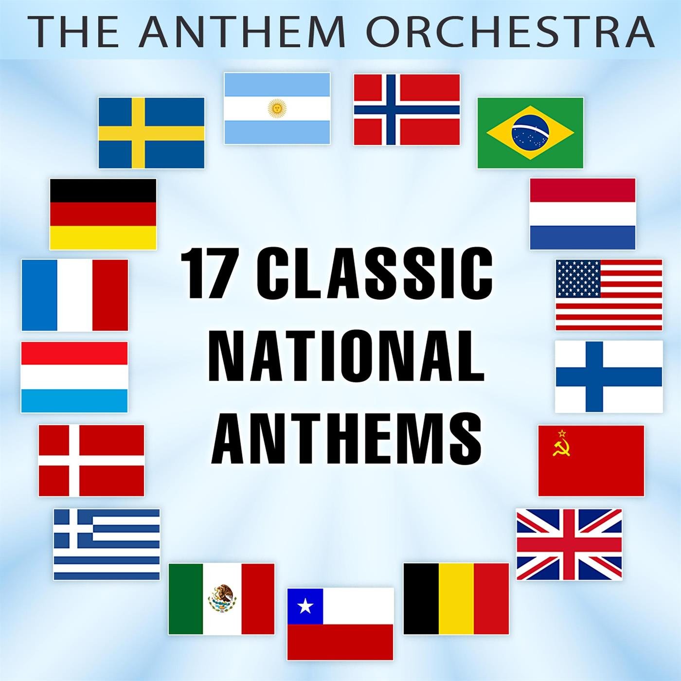 Гимн Советского Союза (Hymne Der Sowjetunion/Udssr - National Anthem of ...