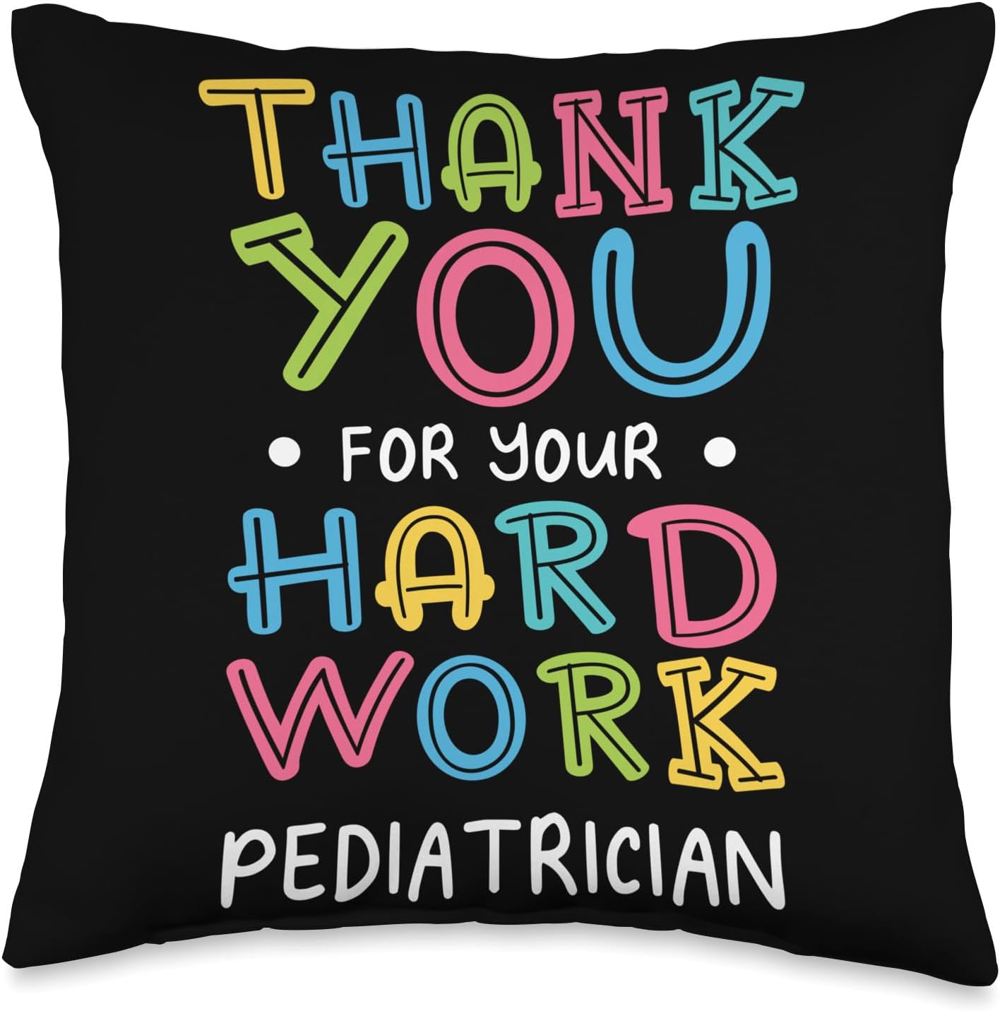Amazon.com: Quotes Pediatric Doctor Boss Appreciation Pedia Thank You ...