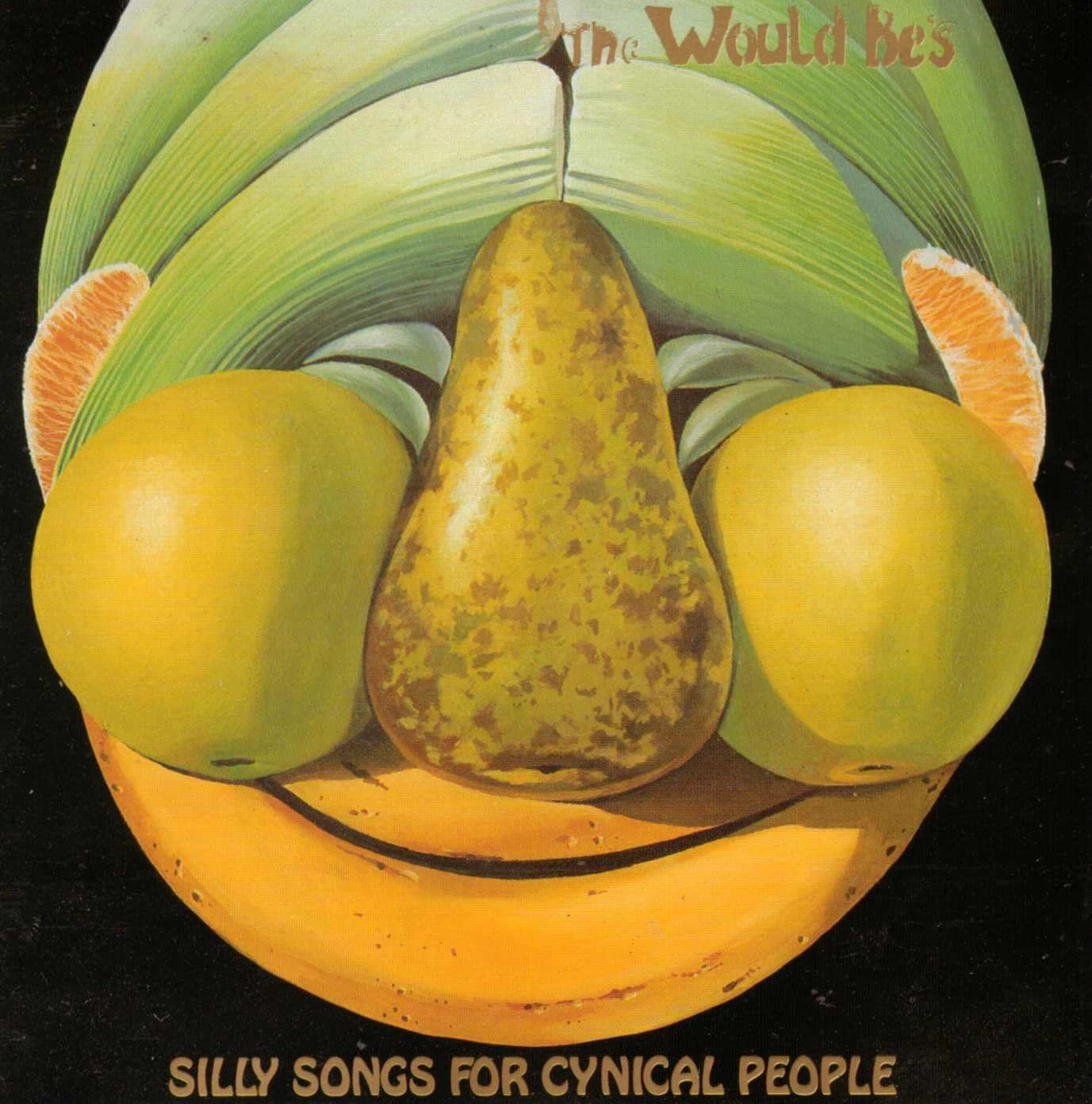 Amazon.co.jp: Silly Songs For Cynical People: ミュージック