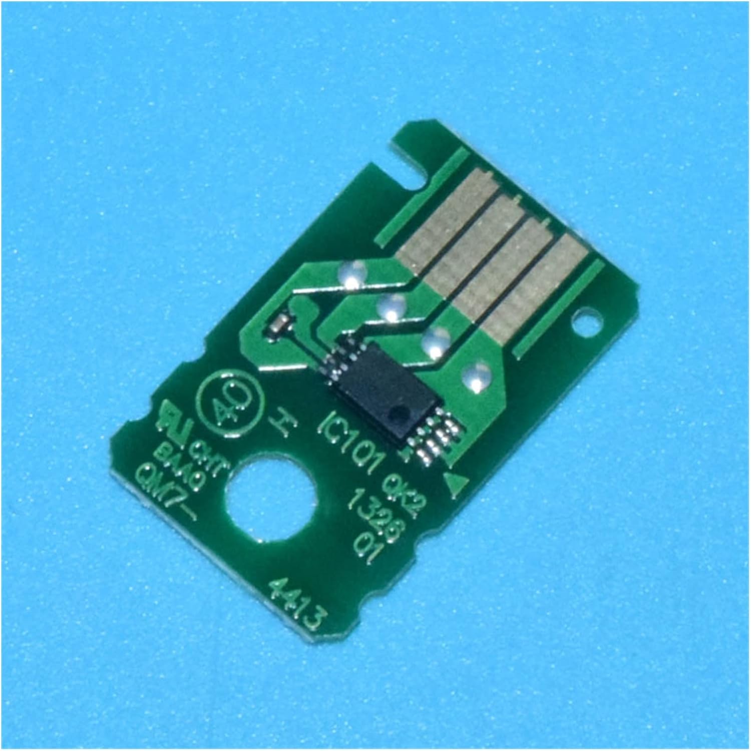 Amazon.co.jp: MC-30 MC-31 メンテナンスタンクボックスチップ Ca non TM-200 TM-205 TM-300 TM-305 PRO 520 540 560 ...