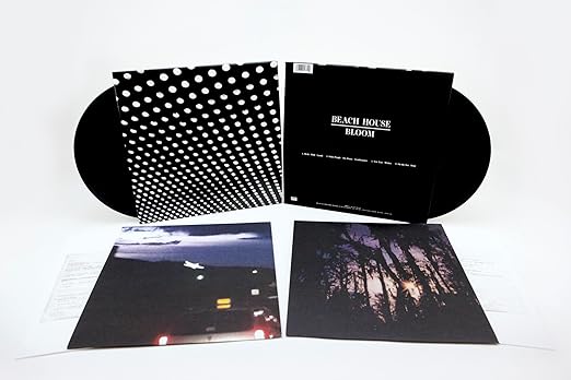 Bloom (Vinyl): BEACH HOUSE: Amazon.ca: Music
