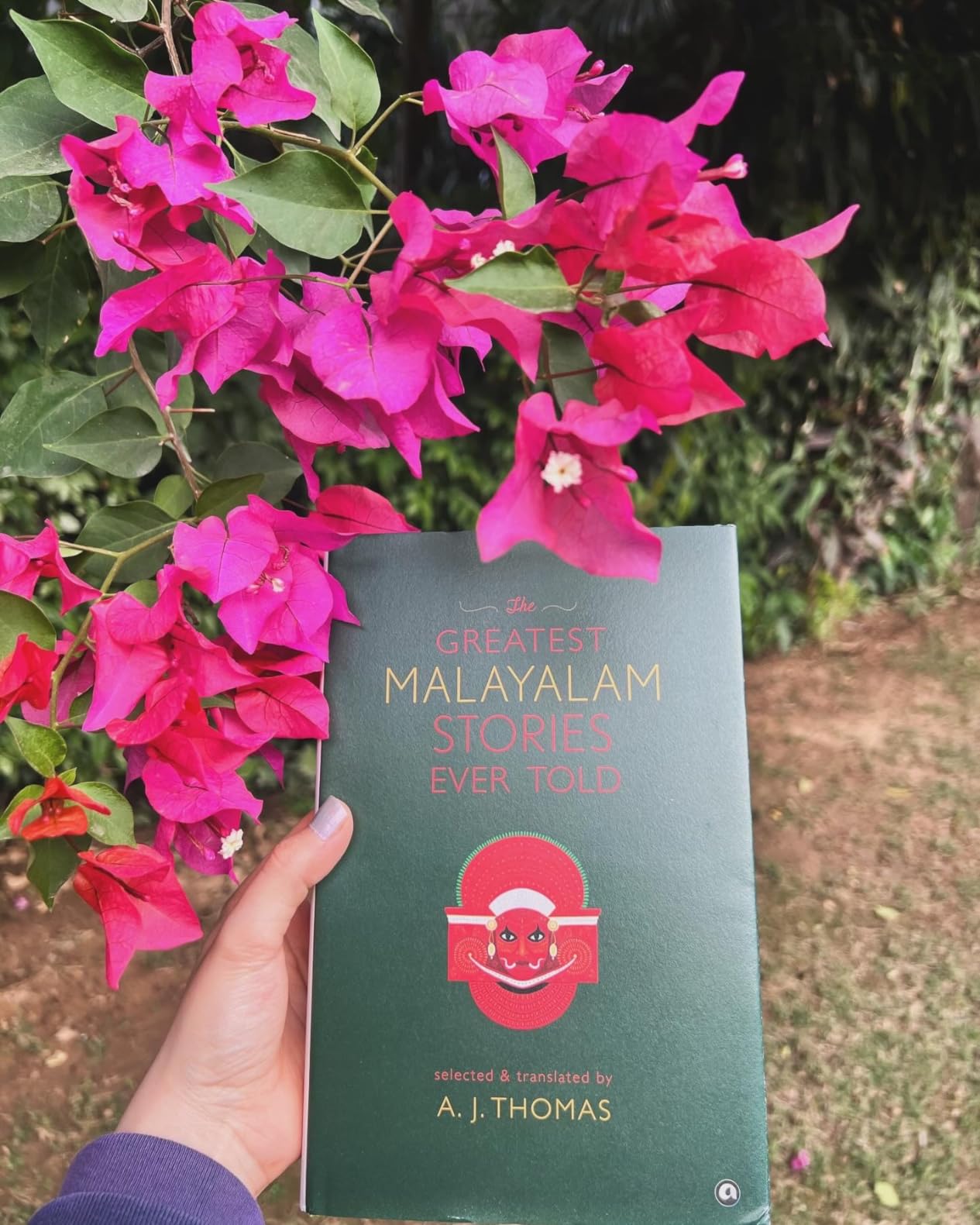 Buy The Greatest Malayalam Stories Ever Told Book Online at Low Prices ...