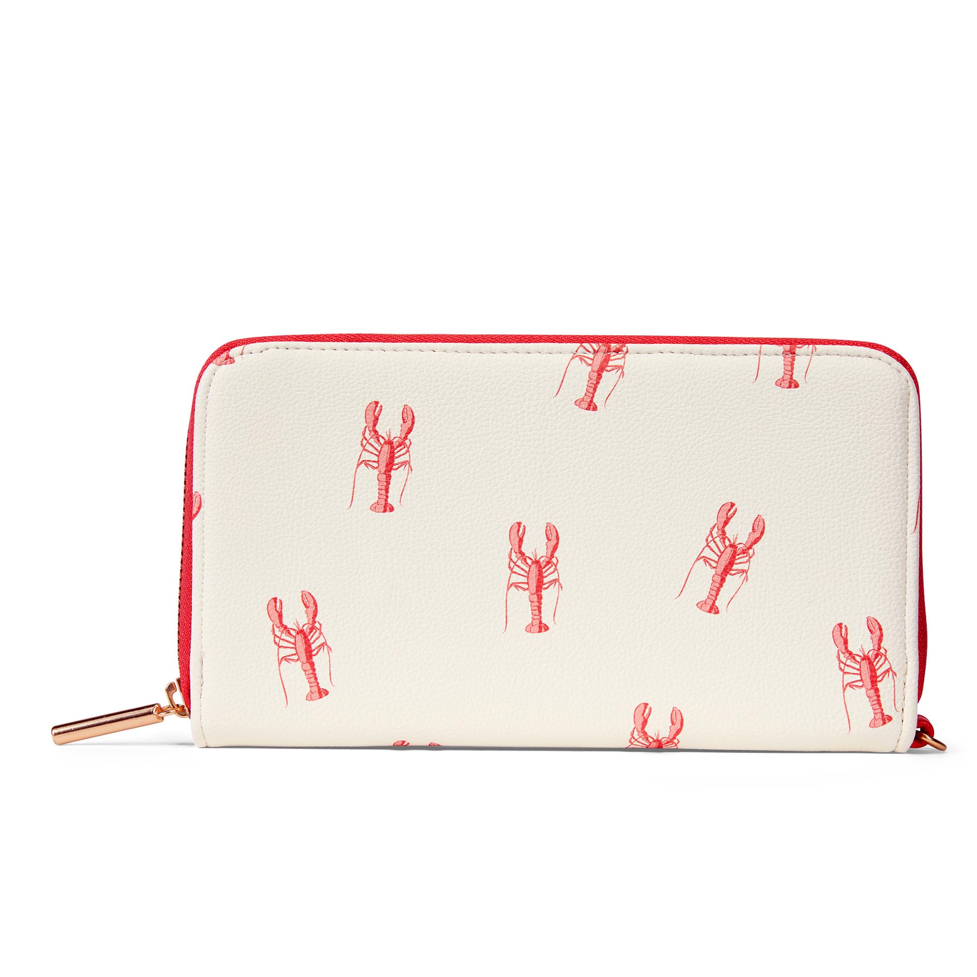 Amazon.com: THIRTY-ONE Gifts All About the Benjamins Wallet Large ...