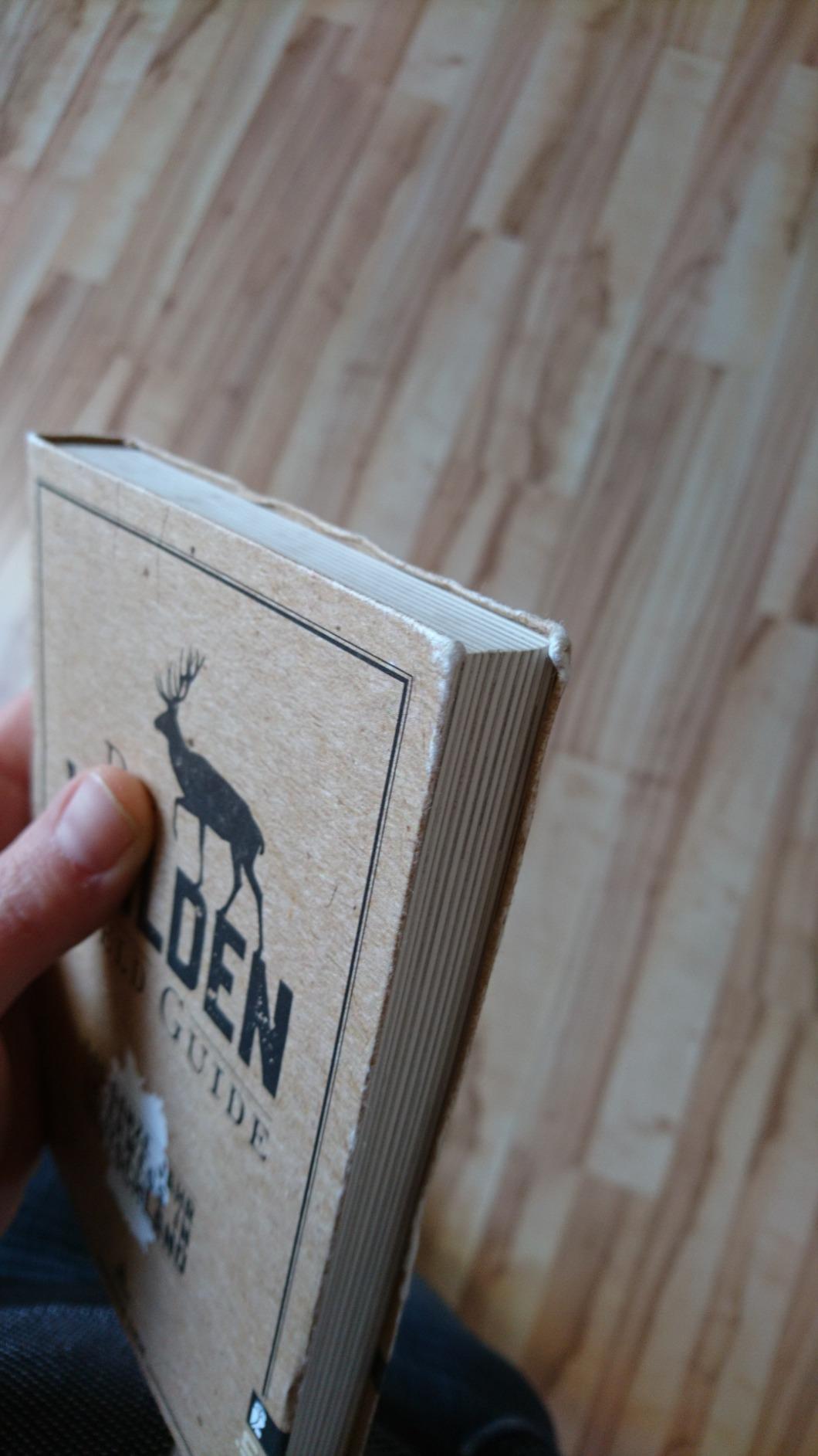 Der WALDEN Field Guide: Das ganze Jahr unterwegs in Deutschland : Lich ...