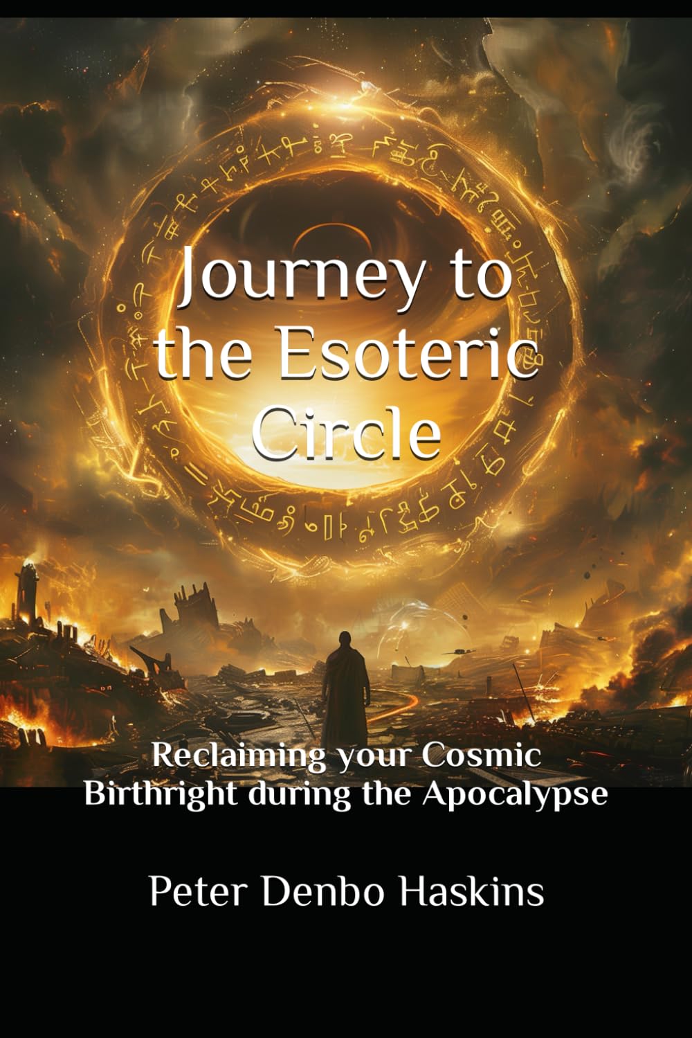 Journey to the Esoteric Circle: Reclaiming your Cosmic Birthright ...