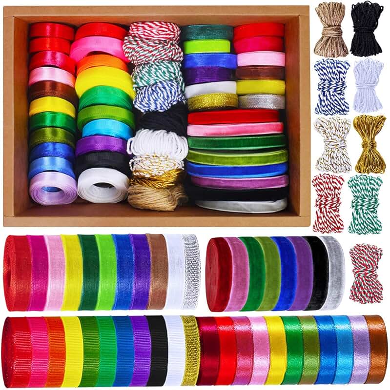 Amazon.com: ribbon