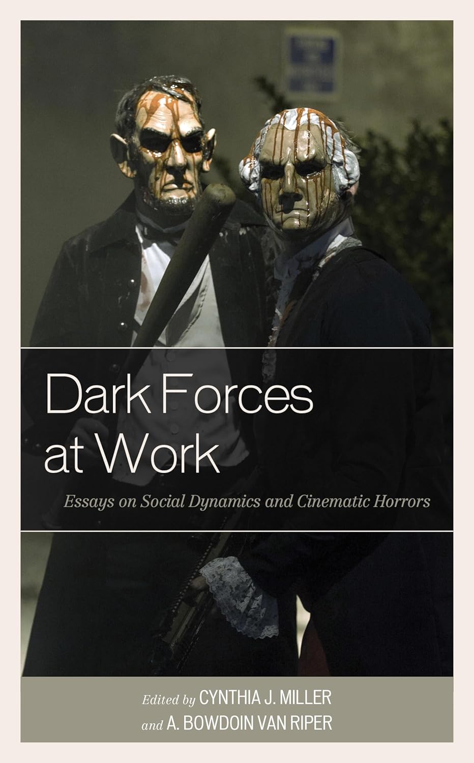 Amazon.com: Dark Forces at Work: Essays on Social Dynamics and ...