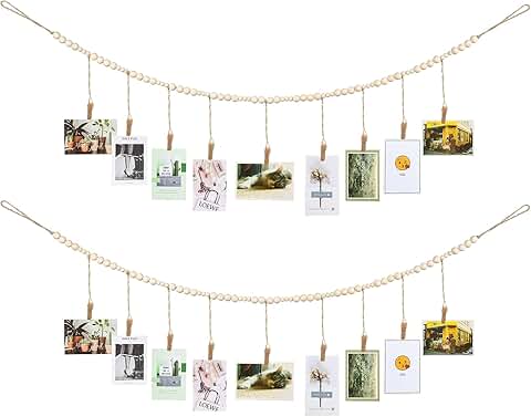 Amazon.com: Clip Photo Holders - Clip Photo Holders / Photo Albums ...