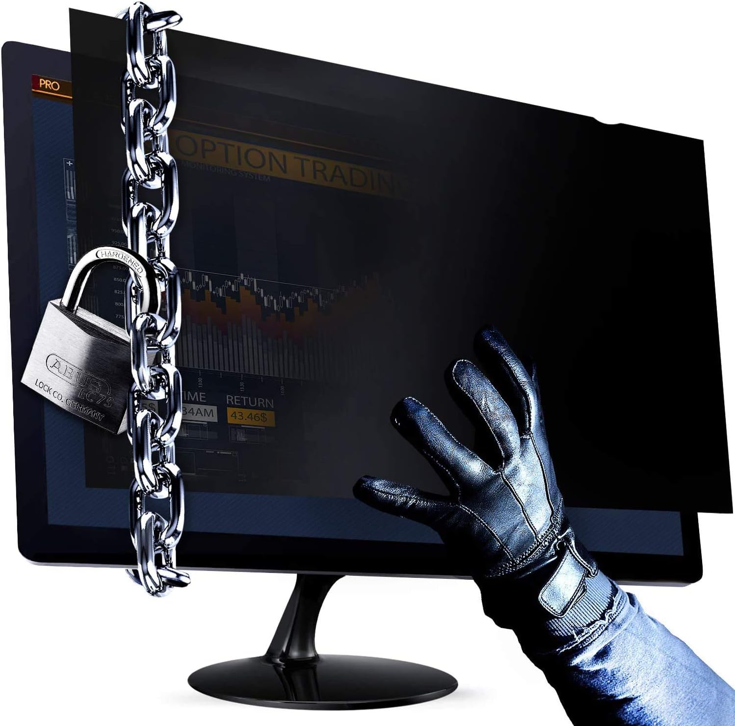 Amazon.com: 32 inch TV-ProtectorTM TV Screen Protector for LCD, LED ...