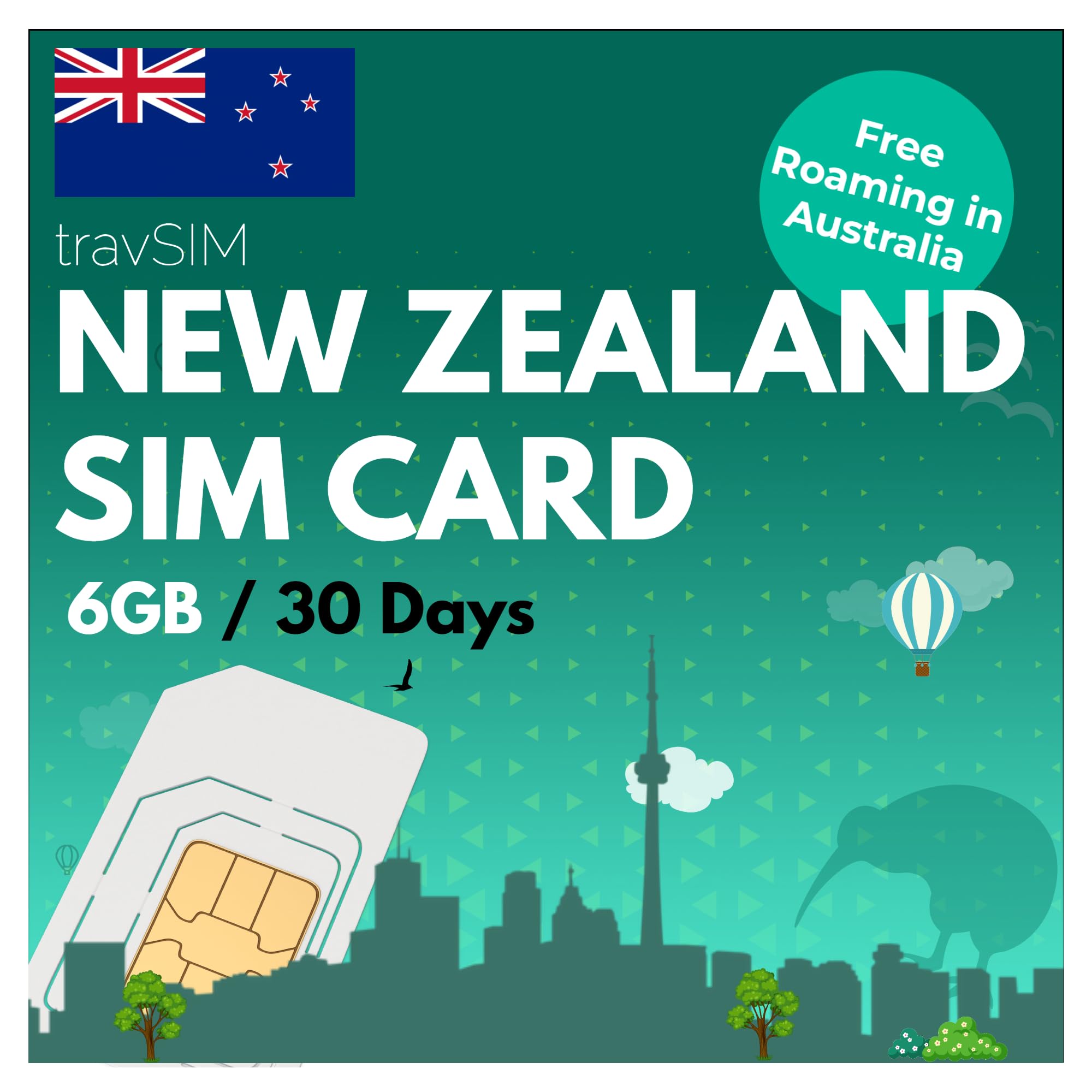 Simkar Logo Data Simkaart Marokko 3GB
