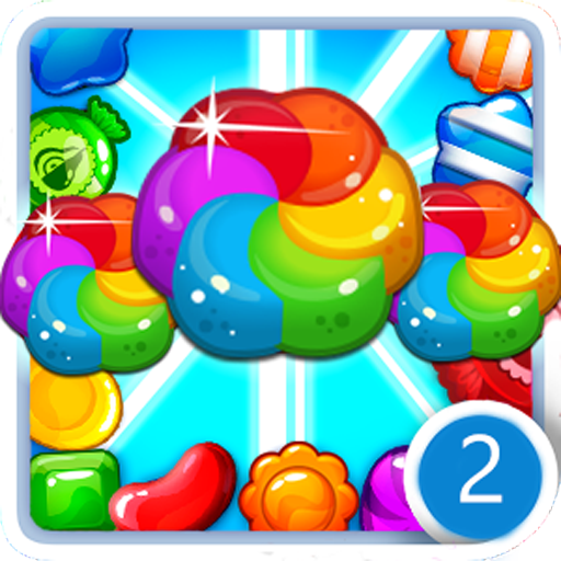 Candy Gummy Mania Drop - App on Amazon Appstore