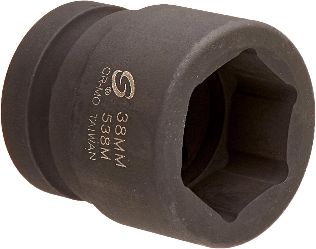 Amazon.com: Sunex 2705 1/2-Inch Drive 17-Mm By 21-Mm Deep Flip Socket ...