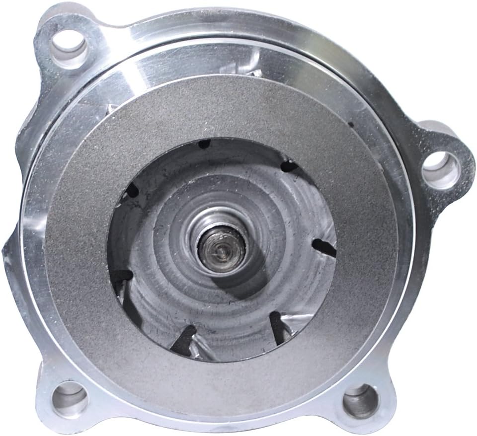Amazon.com: Motorcraft PW423 New Water Pump Medium : Automotive