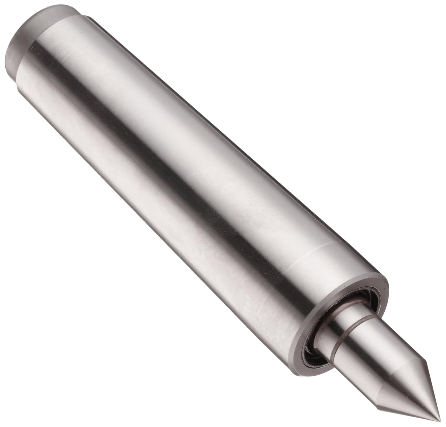 Royal Products 10524 4 MT Spring Type Live Center With Standard Point ...