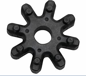 Amazon.com: Replacement Steering Column Gear Flexible Coupler for ...