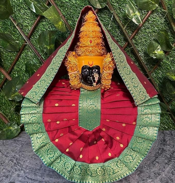 Reliable Shri Amba Bai Kolhapuri Lakshmi Goddess MATA Maha Lakshmi ...