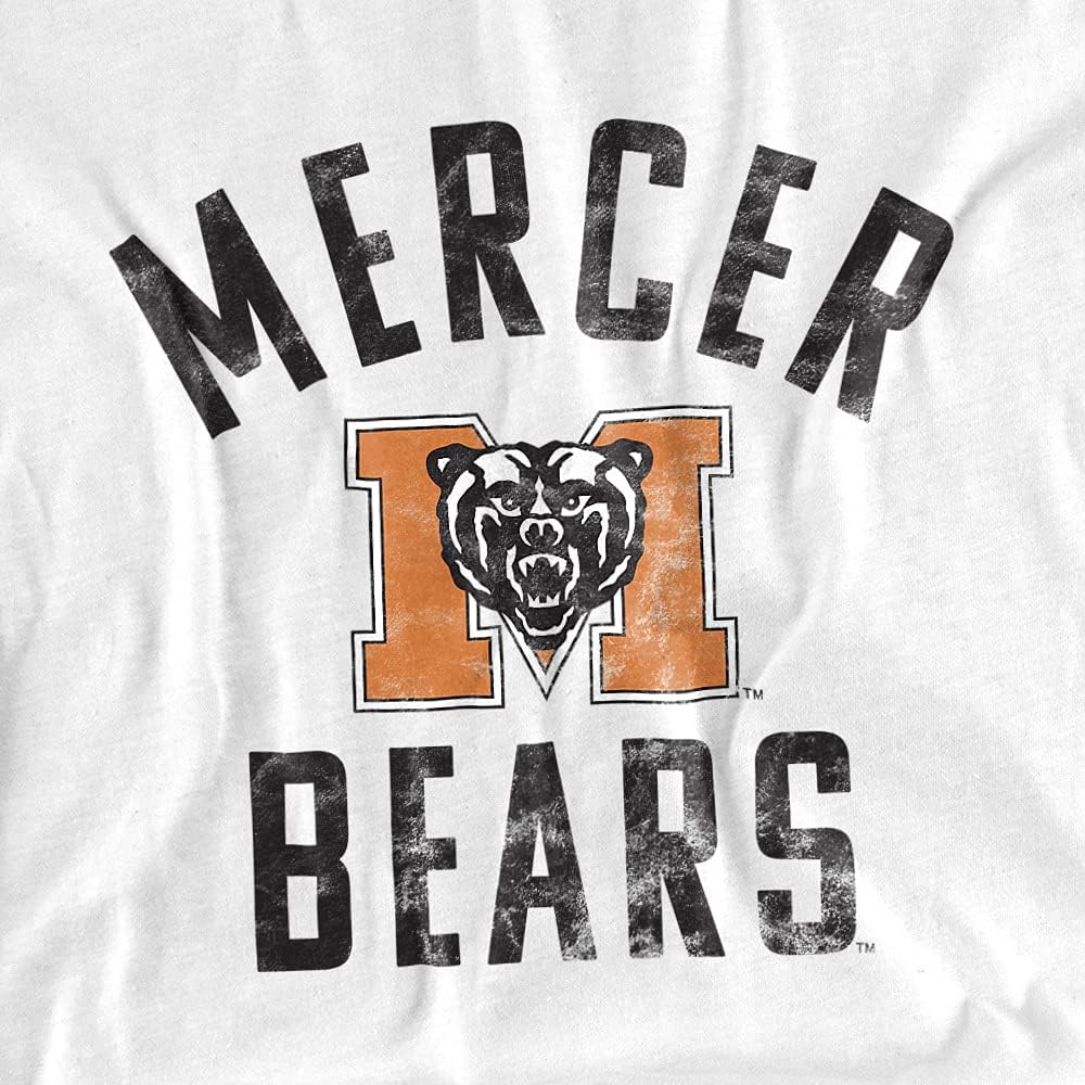 Mercer Bear Logo Mercer Bears Merch & Gifts For Sale | Redbubble