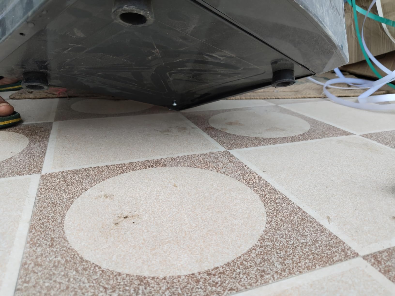 Voltas Floor Mounted Water Dispenser Minimagic Spring R V Plus Grey ...