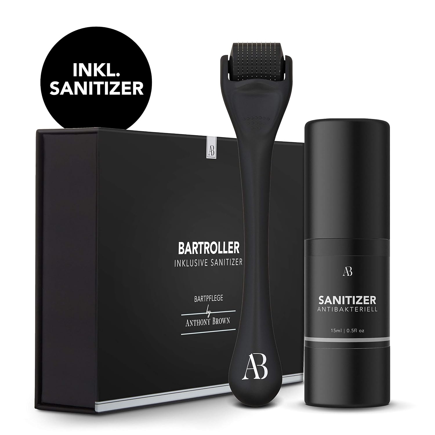 Luxus Bartroller Wie Oft Bild