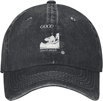 Amazon.com: Gracie Musics Abrams Hat Baseball Cap Golf Trucker Hats ...