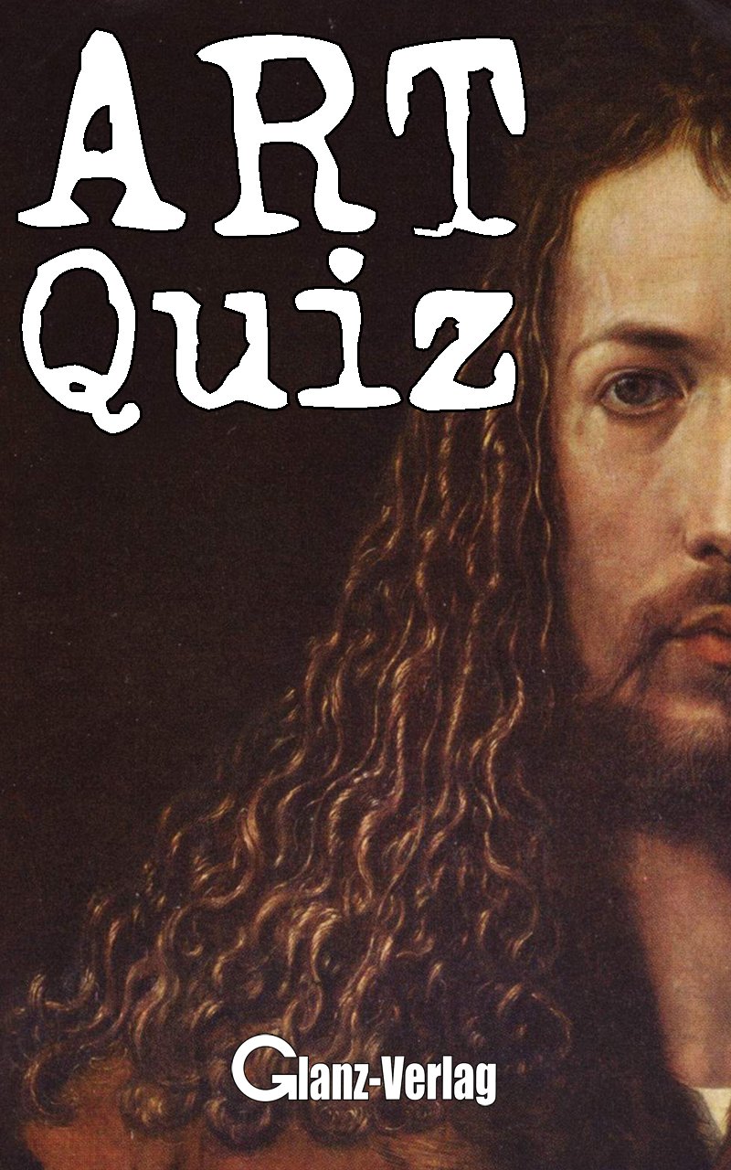 ART Quiz: Art history - Determine the artist, the title and the epoch ...