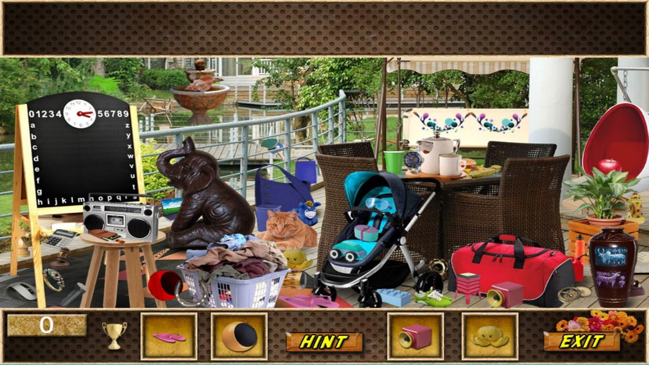 Pack 19 - 10 in 1 Hidden Object Games by PlayHOG - App on Amazon Appstore