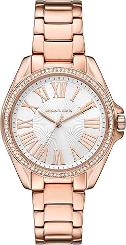 Amazon.in: Michael Kors - Women's Watches: Watches