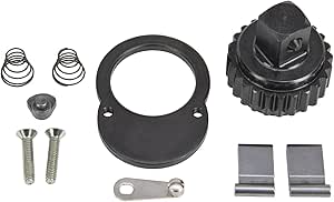 Amazon | Proto 577-5449RK 5450Bl Ratchet Repair Kit | ソケットレンチ