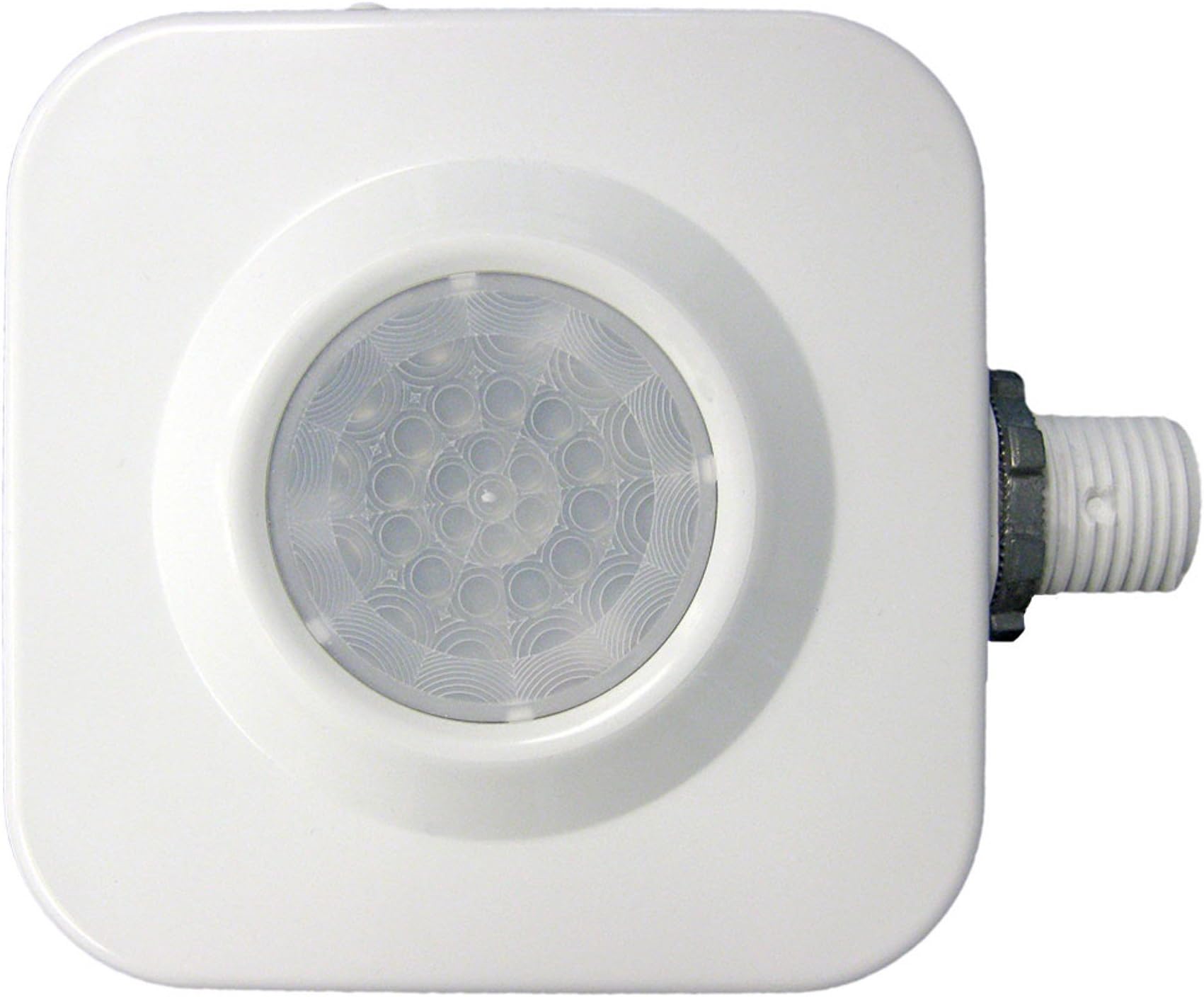 Amazon.com: Sensor Switch CMRB 6 High Bay, Passive Infrared Fixture ...