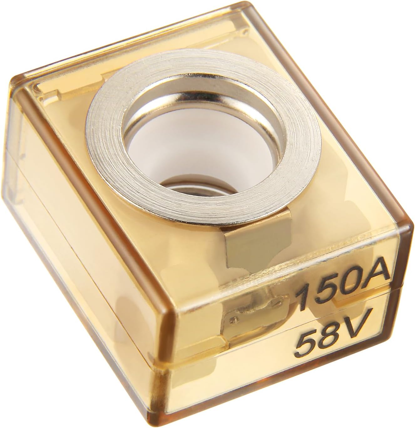 Amazon.com: Bussmann CBBF-150 Marine Rated Battery Fuse (150 Amp), 1 ...