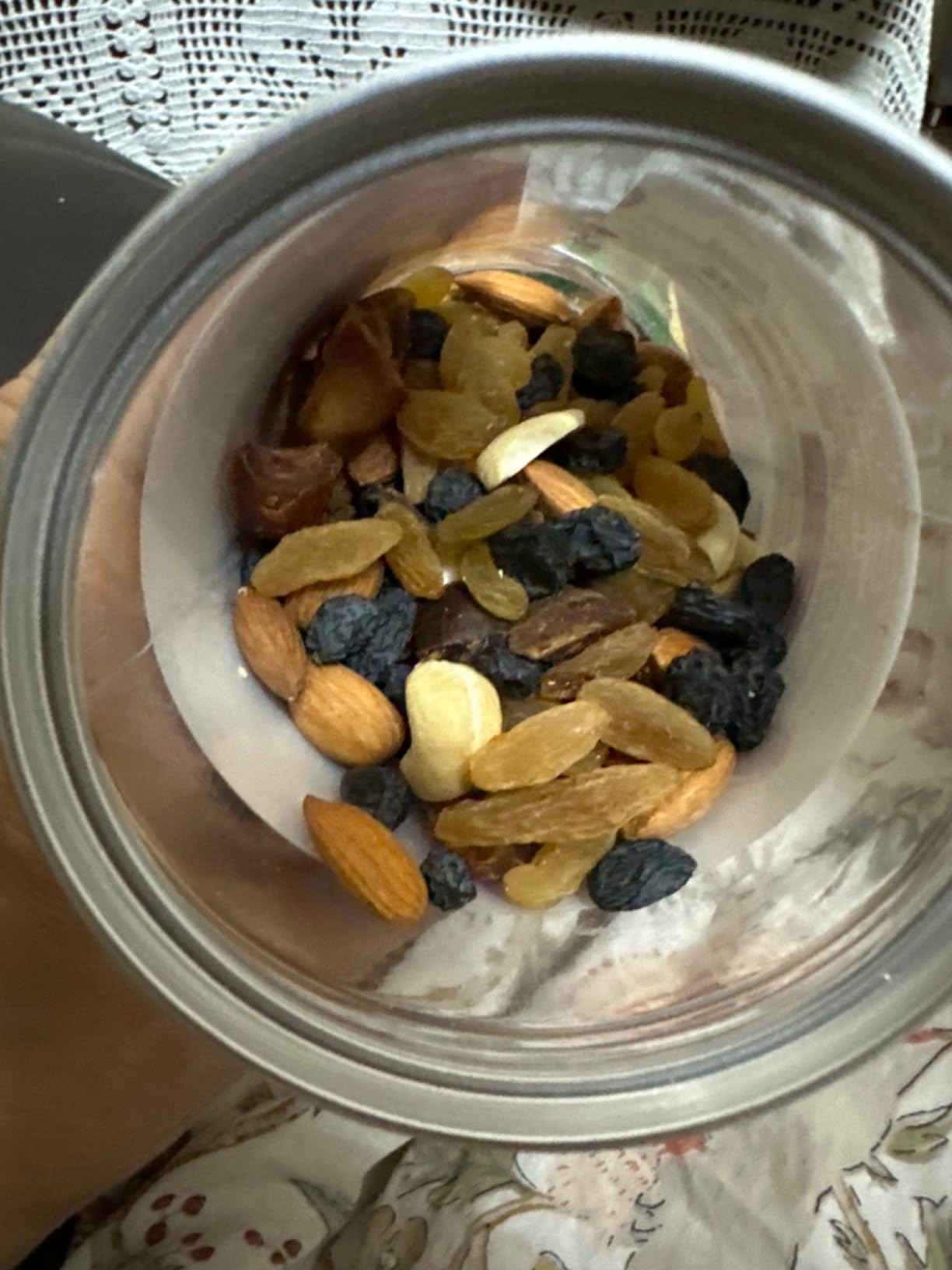 Farmley Panchmeva Healthy Dry Fruits Mix 405 g, Fit for Fasting I ...