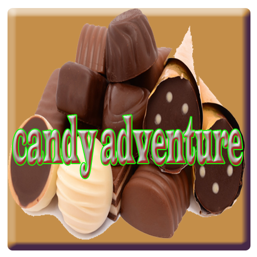Candy Adventure – Die 15 besten Produkte im Vergleich - Segapro