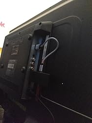 Amazon.com: Firepower Braided USB Power Cable for Fire TV Stick, Power ...