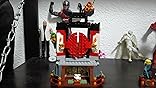 LEGO® NINJAGO® Ninja Character Display 15th Anniversary 71866 Ninja ...