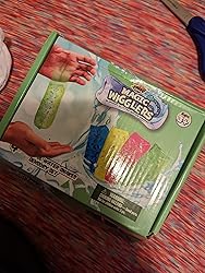 Amazon.com: YoYa Toys Magic Wigglers Snake Fidget Toy - Wiggler Toy ...