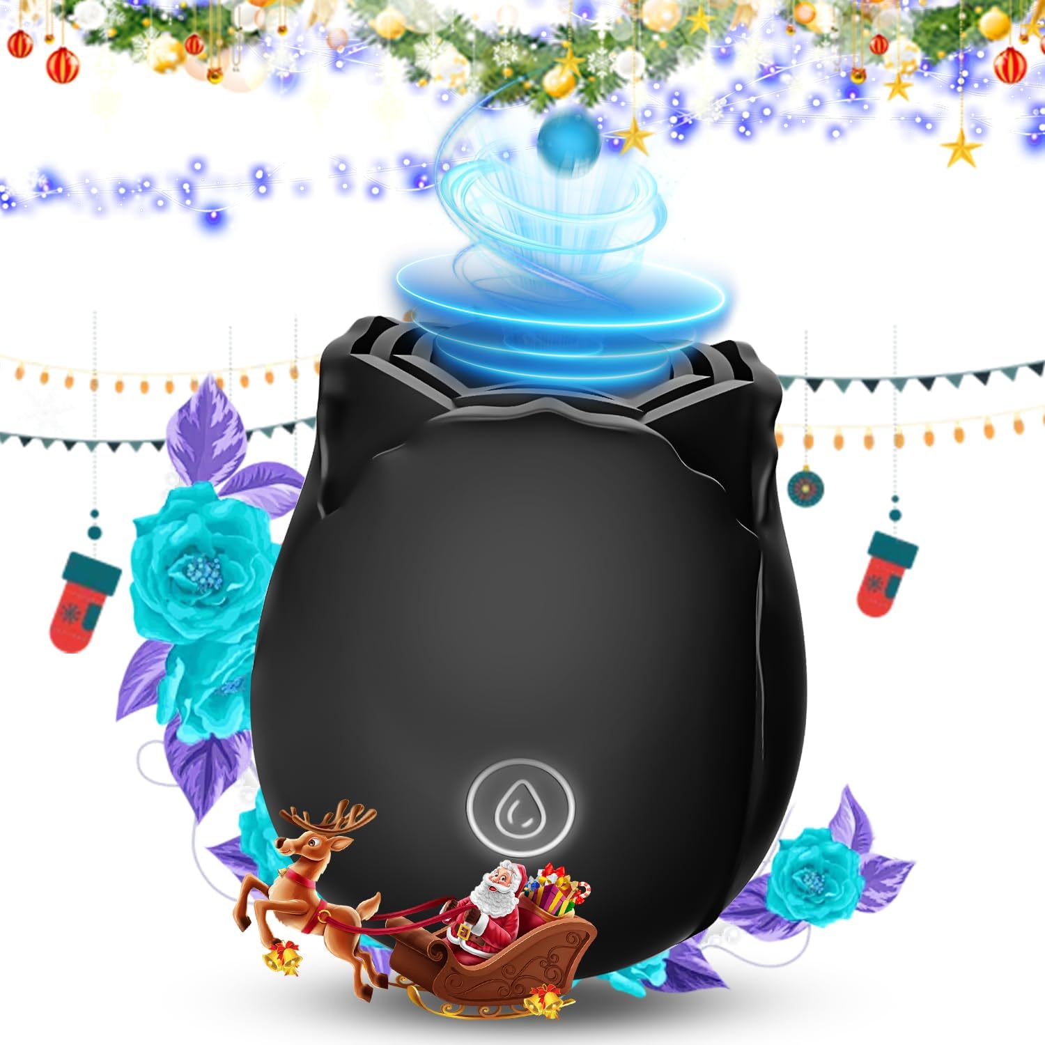 Amazon.com: Clitioral Sucker Powerful,Clitioral Sucker Licker Powerful ...