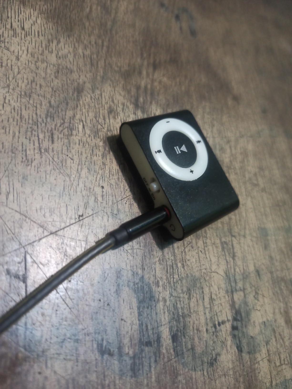 Drumstone ( LIMITED STOCK with 15 YEARS WARRANTY ) Mini Pocket MP3 ...