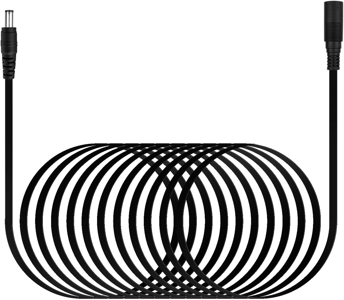 Amazon.com: Extension Cable Replacement for dot Kids Edition, dot 4th ...