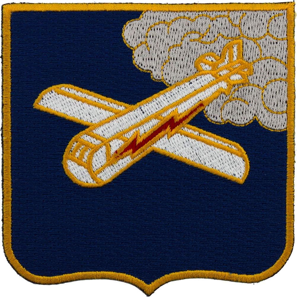 Amazon.com: 194th Glider Infantry Regiment Patch Full Color : Clothing ...